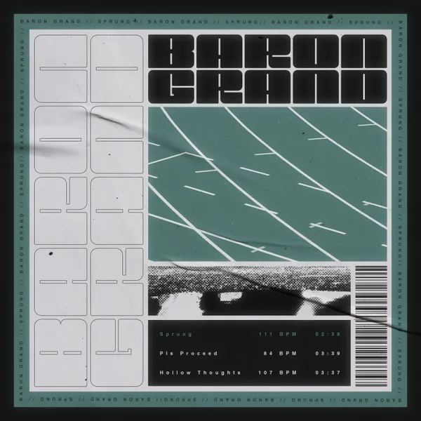 Release - Sprung - Single | Epidemic Sound