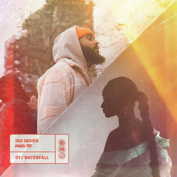 Release - Waterfall - Single | Epidemic Sound