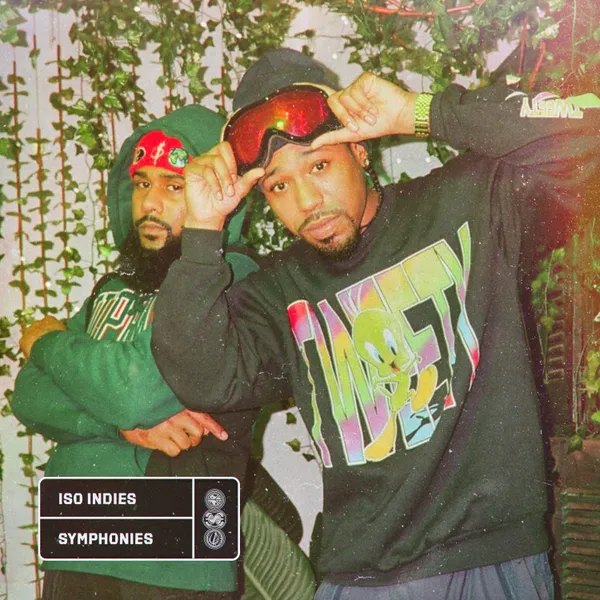 Release - Symphonies - Single by Iso Indies | Epidemic Sound
