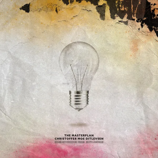 Release - The Masterplan - EP | Epidemic Sound