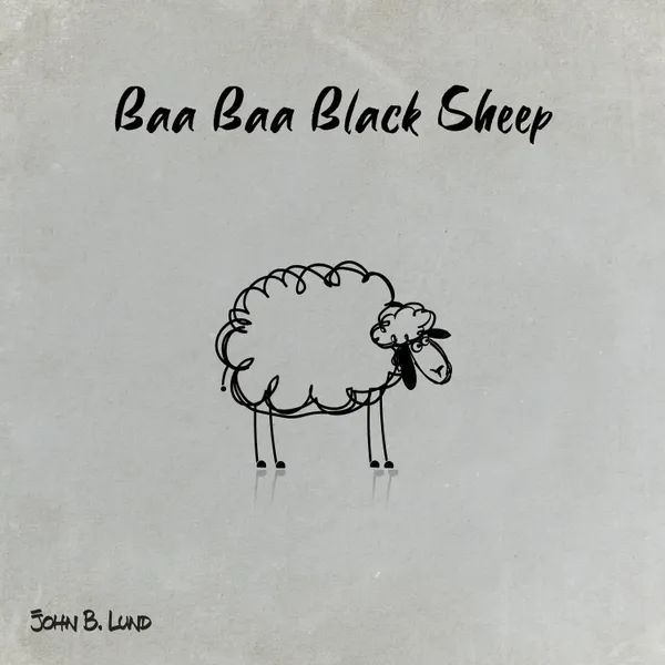 Release - Baa Baa Black Sheep - Single | Epidemic Sound