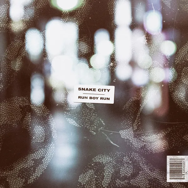 Release - Run Boy Run - Single | Epidemic Sound