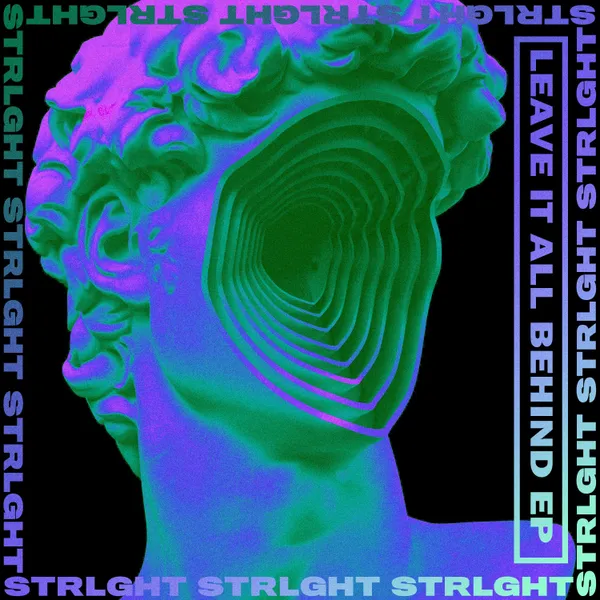 Release - Leave It All Behind EP - EP | Epidemic Sound