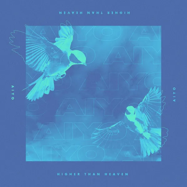 Release - Higher Than Heaven - Single | Epidemic Sound