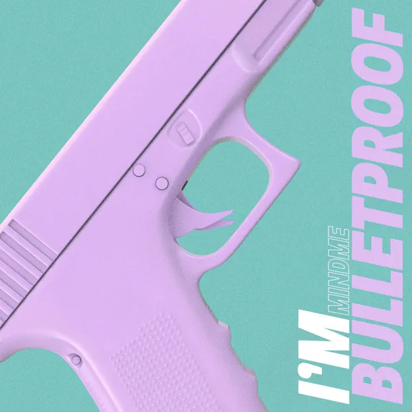 Release - I'm Bulletproof - Single | Epidemic Sound