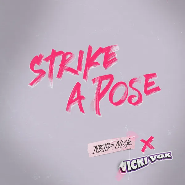 Release - Strike a Pose - Single | Epidemic Sound