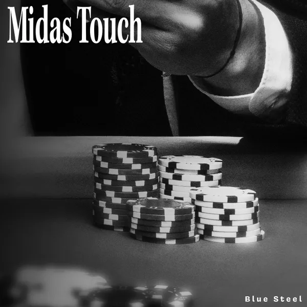 Release - Midas Touch - EP | Epidemic Sound