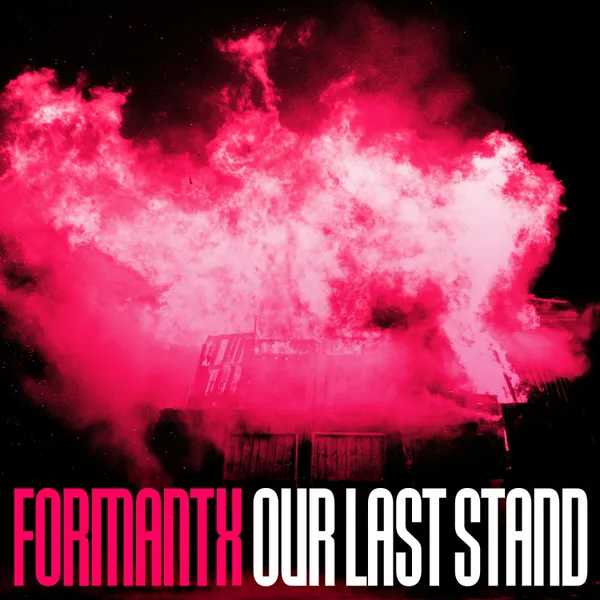 Release - Our Last Stand - Single by FormantX | Epidemic Sound