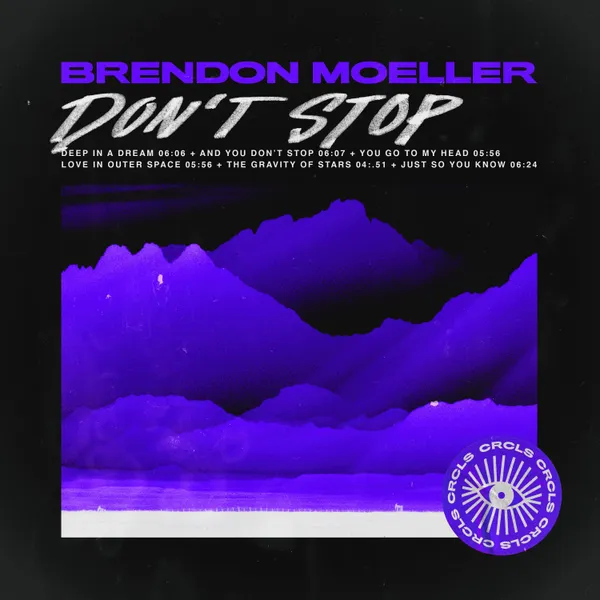 Release - Don’t Stop - Album | Epidemic Sound