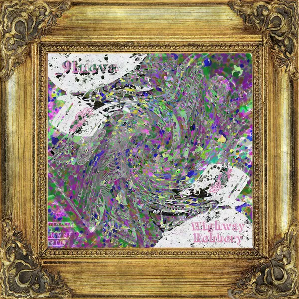 Release - Highway Robbery - EP by _91nova | Epidemic Sound