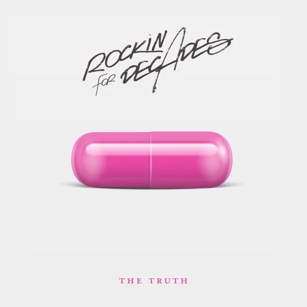 Release - The Truth - Album | Epidemic Sound