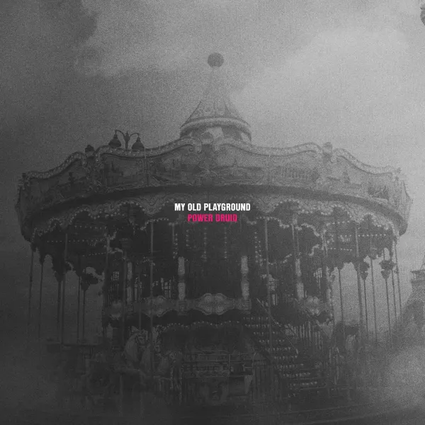 Release - My Old Playground - EP | Epidemic Sound