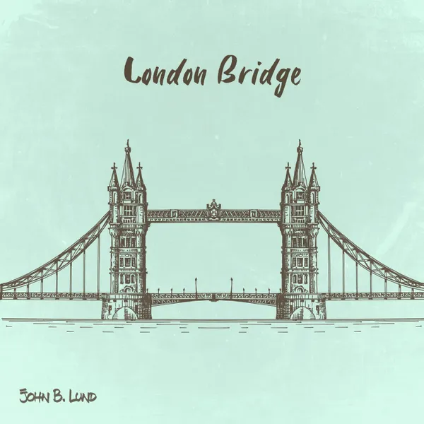 Release - London Bridge - Single | Epidemic Sound