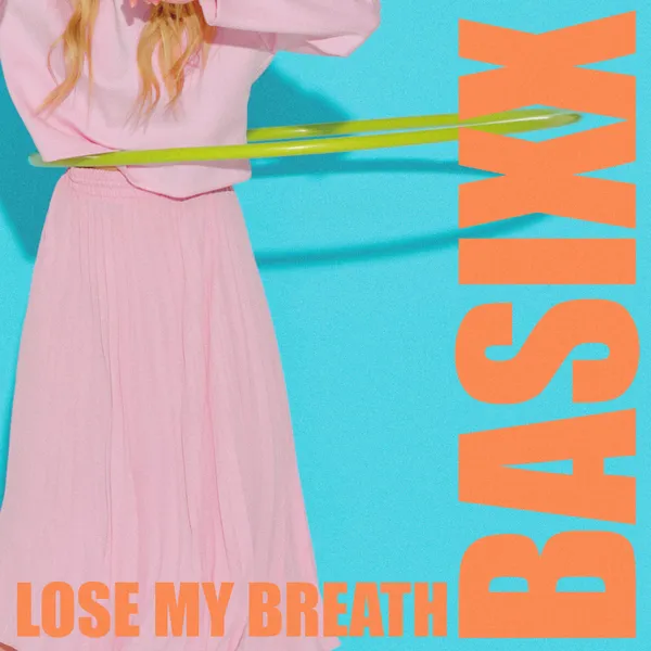 Release - Lose My Breath - Single | Epidemic Sound
