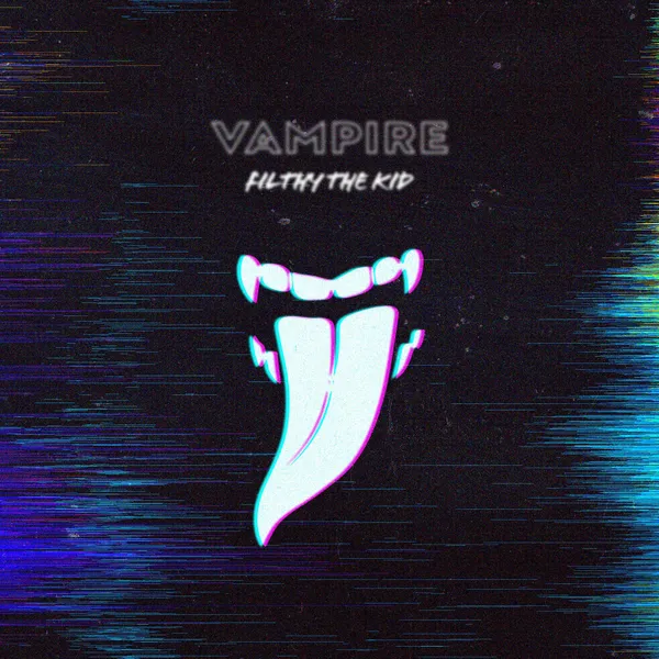 Release - Vampire - Single | Epidemic Sound