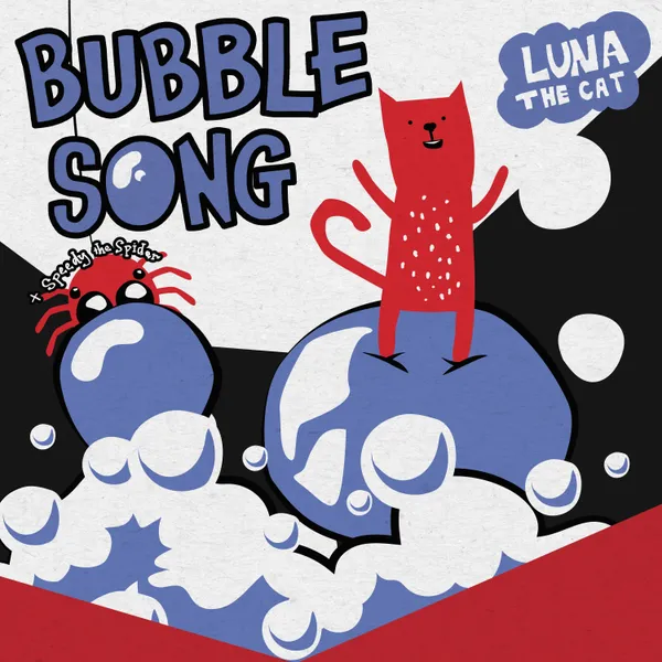 Release - Bubble Song - Single | Epidemic Sound