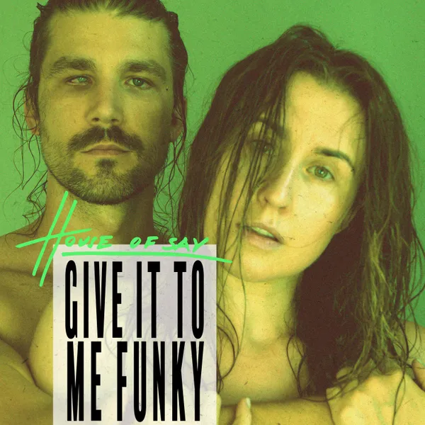 Release - Give It To Me Funky - Single | Epidemic Sound