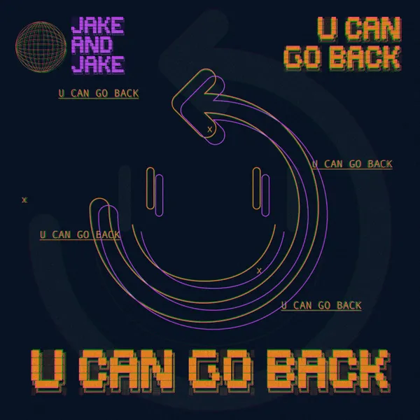 Release - U Can Go Back - Single | Epidemic Sound