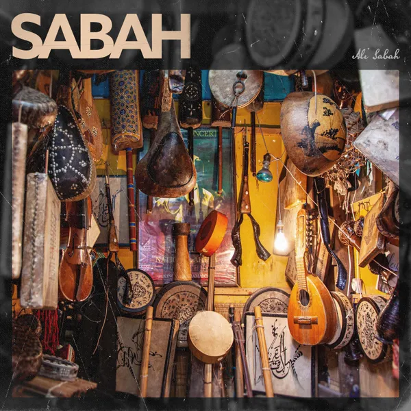 Release - Sabah - EP | Epidemic Sound