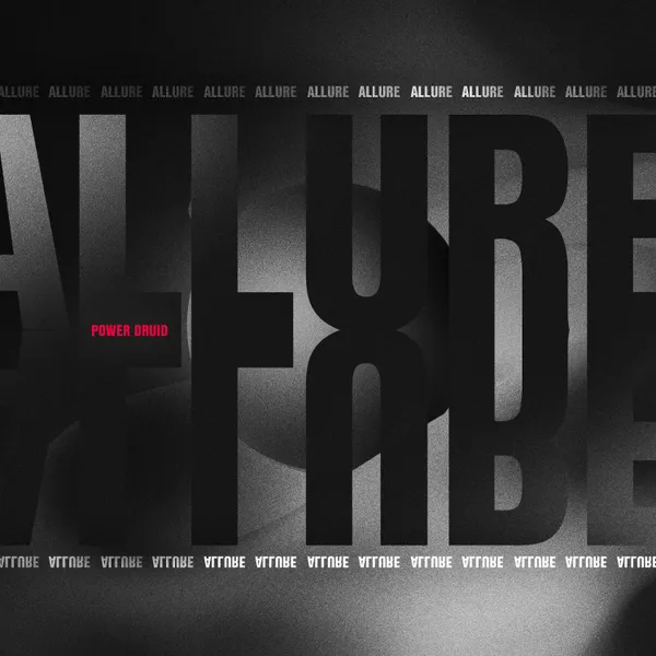 Release - Allure - Single by Power Druid | Epidemic Sound