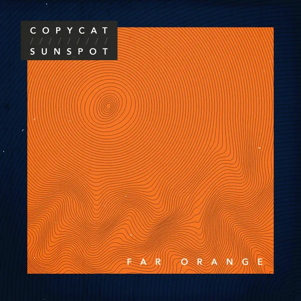 Release - Copycat / Sunspot - Single | Epidemic Sound
