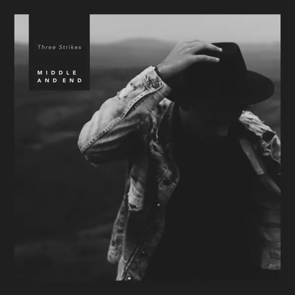 Release - Three Strikes - EP by Middle And End | Epidemic Sound
