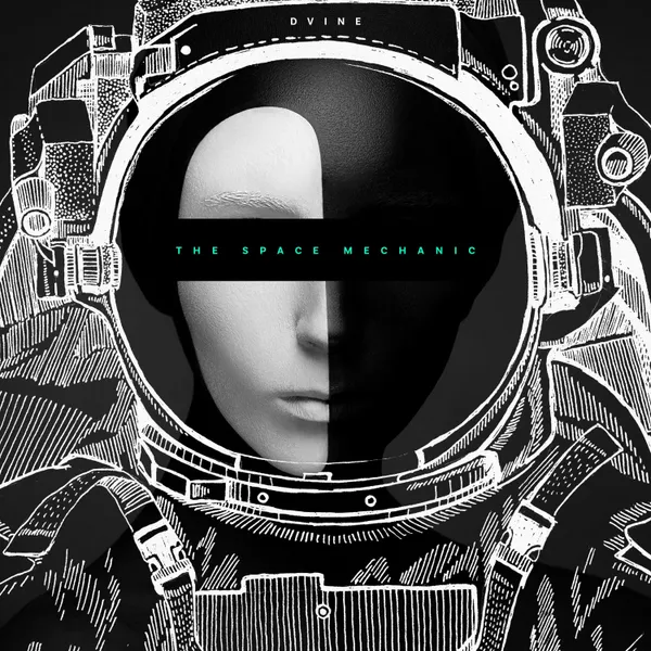 Release - The Space Mechanic - EP | Epidemic Sound