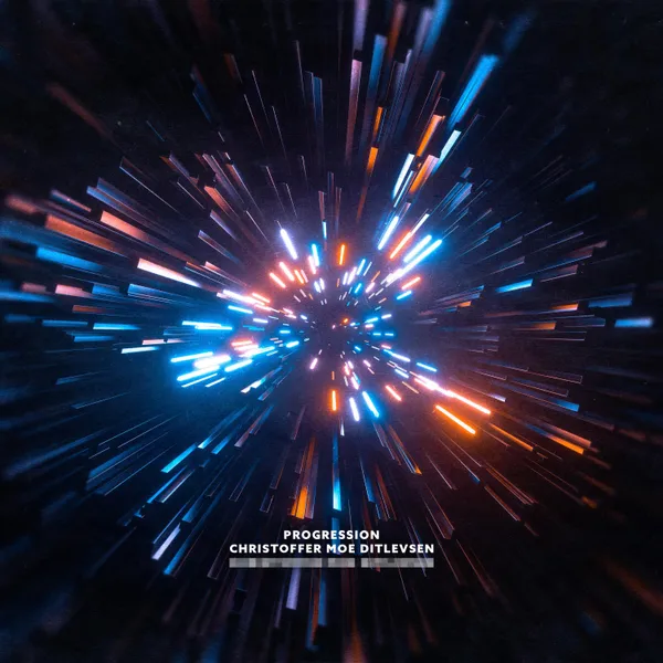 Release - Progression - EP by Christoffer Moe Ditlevsen | Epidemic Sound