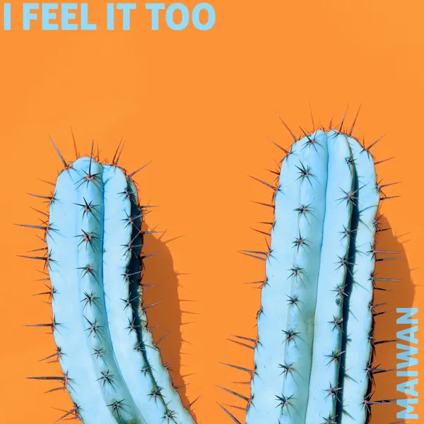 Release - I Feel It Too - Single | Epidemic Sound