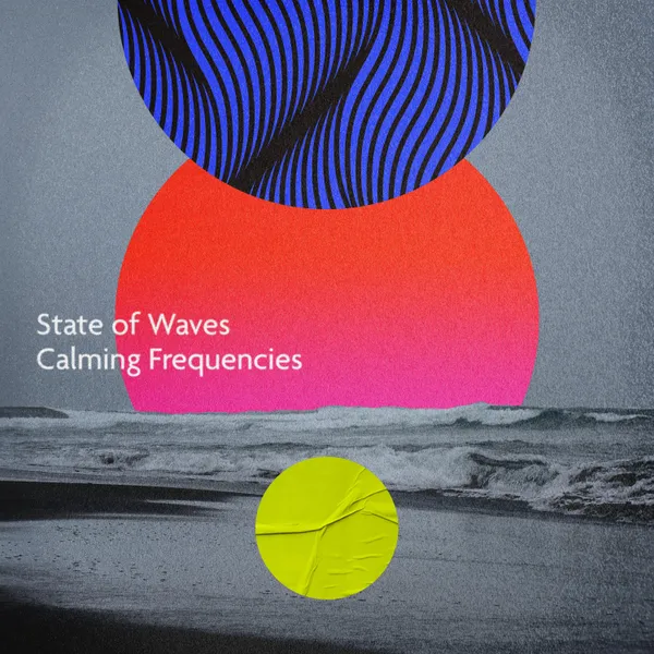 Release - Calming Frequencies - Single | Epidemic Sound