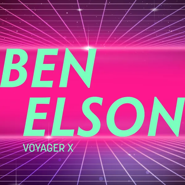 Release - Voyager X - Single | Epidemic Sound