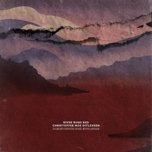 Release - Rivers Run Red - Single | Epidemic Sound