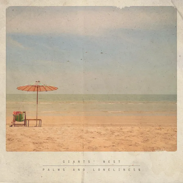 Release - Palms And Loneliness - Single | Epidemic Sound