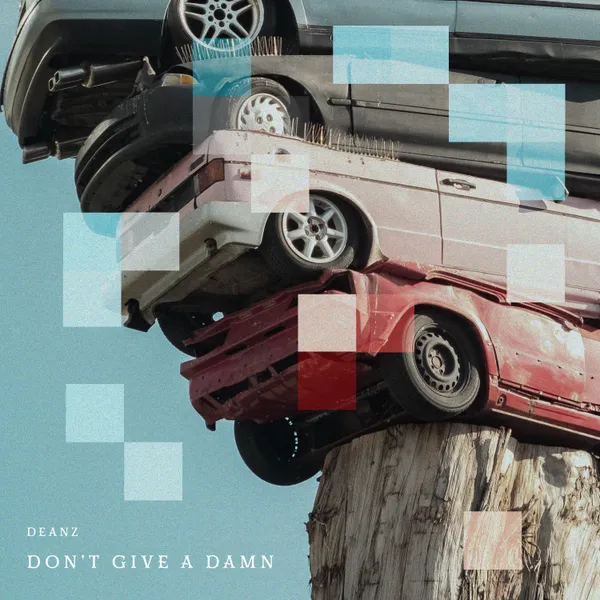 Release - Don't Give A Damn - Album by Deanz | Epidemic Sound