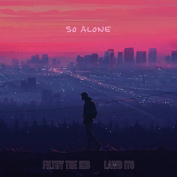 Release - So Alone - Single | Epidemic Sound