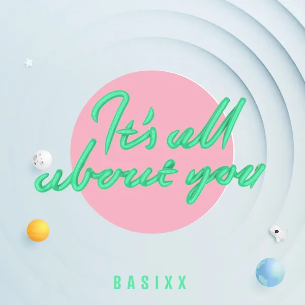 Release - It's All About You - Single | Epidemic Sound