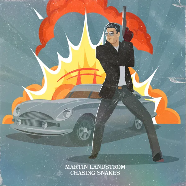 Release - Chasing Snakes - EP | Epidemic Sound