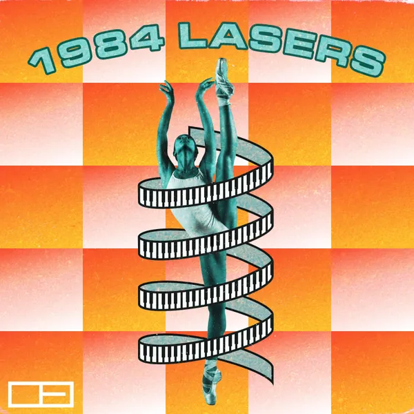 Release - 1984 Lasers - Single | Epidemic Sound