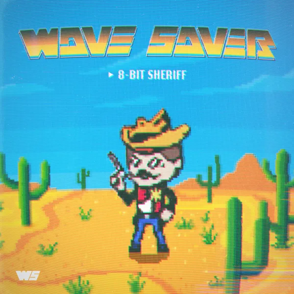 Release - 8-bit Sheriff - Single | Epidemic Sound