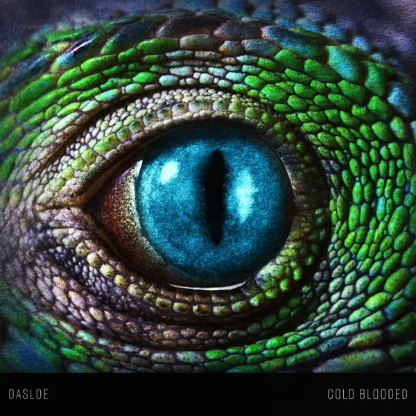 Release - cold blooded - Single | Epidemic Sound