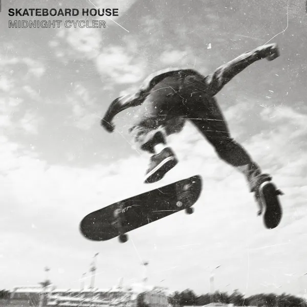 Release - Skateboard House - Single | Epidemic Sound