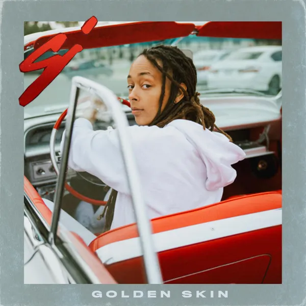 Release - Golden Skin - Album | Epidemic Sound