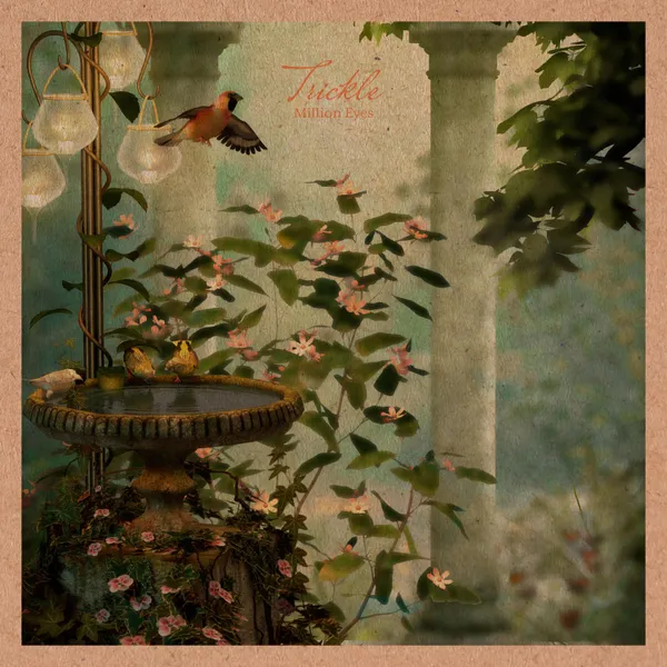 Release - Trickle - Album | Epidemic Sound