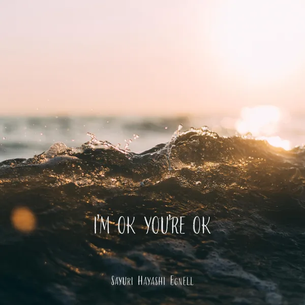 Release - I’m OK You’re OK - Single | Epidemic Sound
