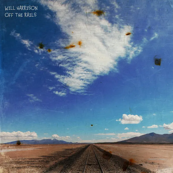 Release - Off the Rails - EP by Will Harrison | Epidemic Sound
