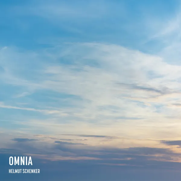 Release - Omnia - Single by Helmut Schenker | Epidemic Sound