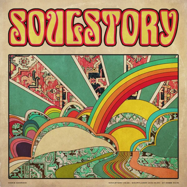 Release - Soulstory - Single | Epidemic Sound