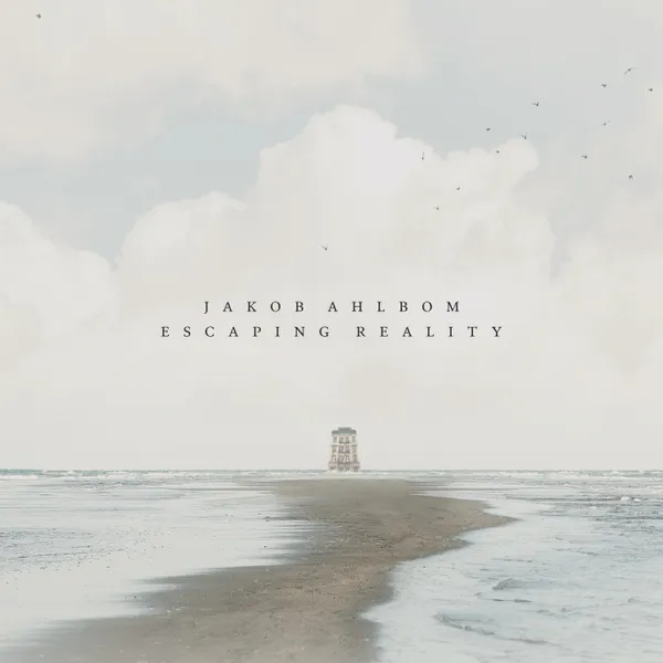 Release - Escaping Reality - EP by Jakob Ahlbom | Epidemic Sound