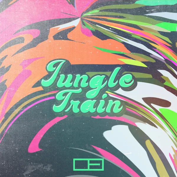 Release - Jungle Train - Single | Epidemic Sound