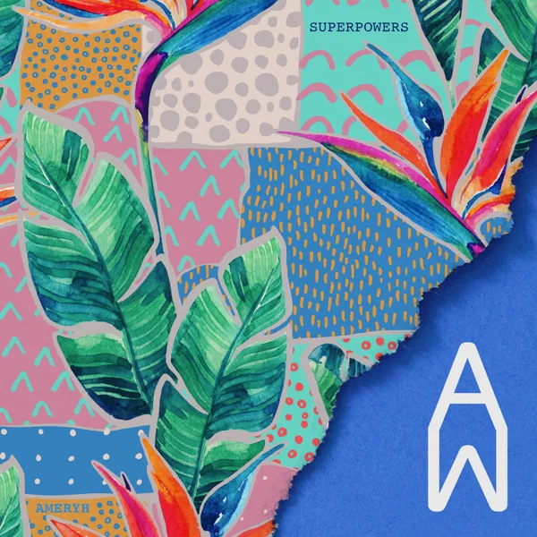 Release - Superpowers - Single | Epidemic Sound